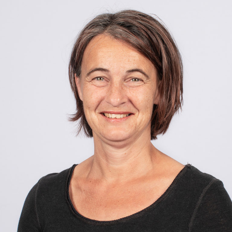 Organisation Stiftung Bubenberg: Leitbild, Team, Organigramm